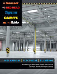 RED HEAD® > Resources > Catalog/Flyers